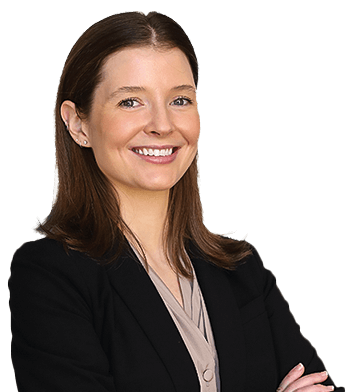 Christine Raymond - Van Der Hout LLP